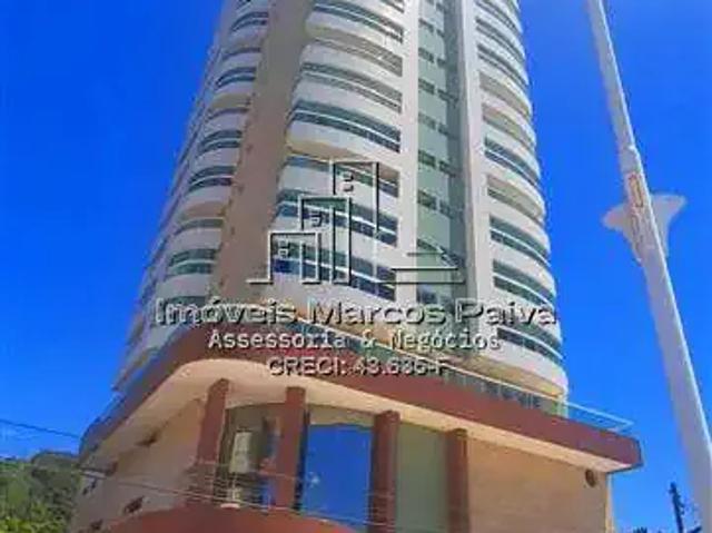 Apartamento para Venda em Mongaguá/SP Jardim Marina 2 Quartos