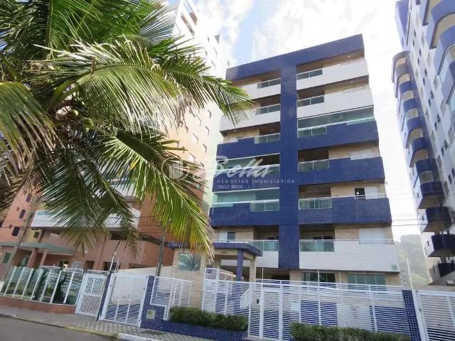 Apartamento para Venda em Mongaguá/SP Jardim Marina 2 Quartos