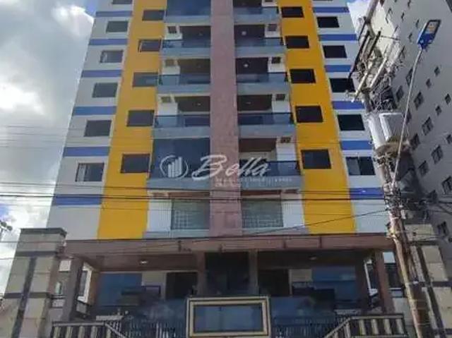 Apartamento para Venda em Mongaguá/SP Jardim Marina 2 Quartos