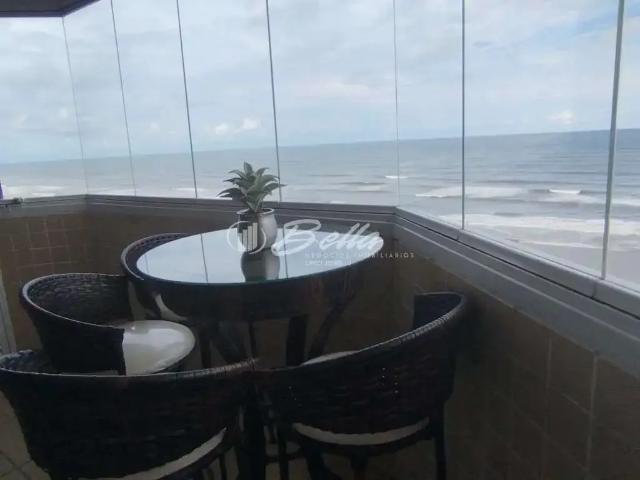 Apartamento para Venda em Mongaguá/SP Jardim Marina 2 Quartos