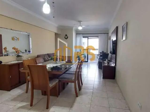 Apartamento para Venda em Mongaguá/SP Jardim Marina 2 Quartos