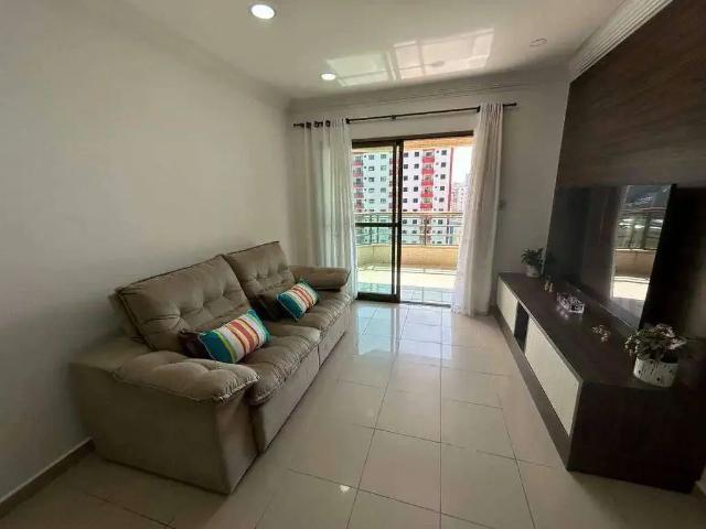 Apartamento para Venda em Mongaguá/SP Jardim Marina 2 Quartos