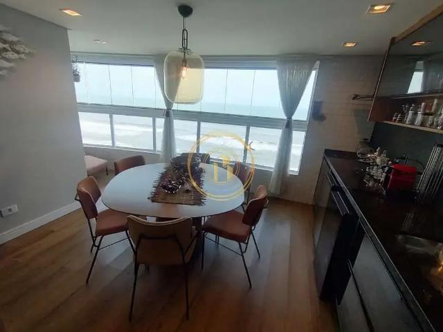 Apartamento para Venda em Mongaguá/SP Jardim Marina 2 Quartos