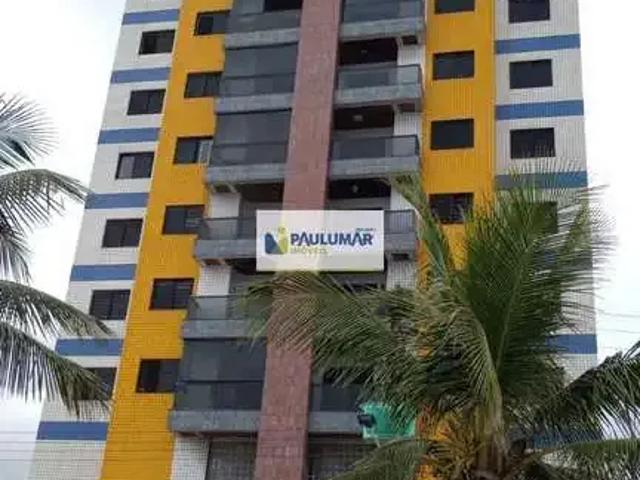Apartamento para Venda em Mongaguá/SP Jardim Marina 2 Quartos