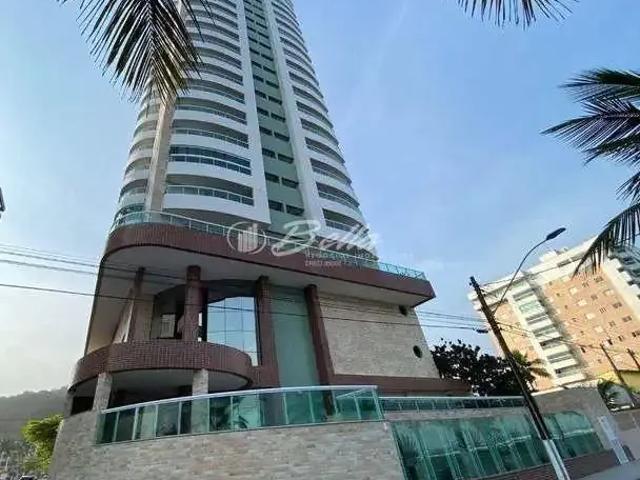 Apartamento para Venda em Mongaguá/SP Jardim Marina 2 Quartos