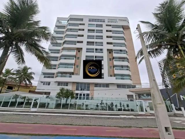 Apartamento para Venda em Mongaguá/SP Jardim Marina 2 Quartos