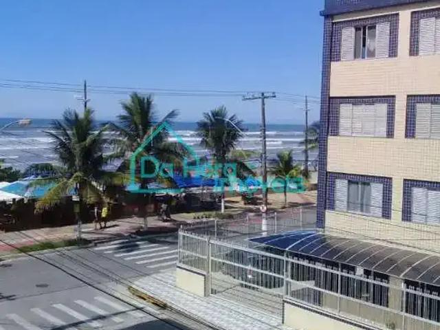 Apartamento para Venda em Mongaguá/SP Jardim Marina 2 Quartos