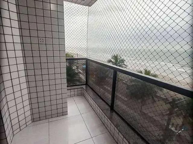 Apartamento para Venda em Mongaguá/SP Jardim Marina 2 Quartos