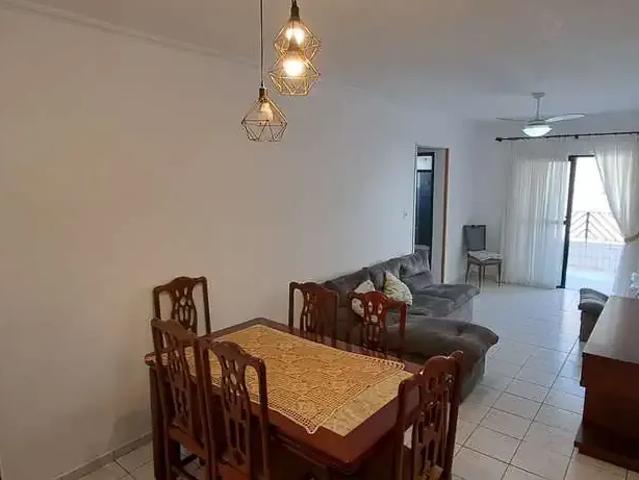 Apartamento para Venda em Mongaguá/SP Jardim Marina 2 Quartos
