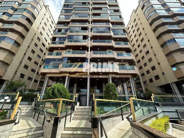 Apartamento para Venda em Mongaguá/SP Jardim Marina 2 Quartos