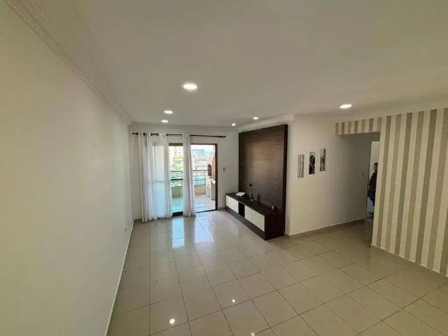 Apartamento para Venda em Mongaguá/SP Jardim Marina 2 Quartos