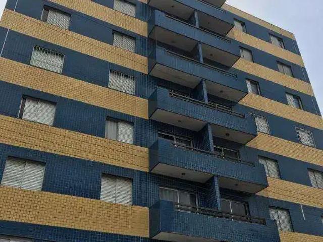 Apartamento para Venda em Mongaguá/SP Jardim Marina 2 Quartos