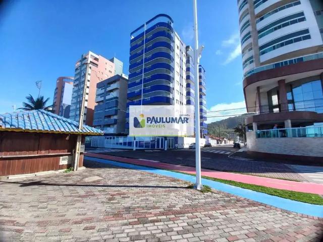 Apartamento para Venda em Mongaguá/SP Jardim Marina 2 Quartos