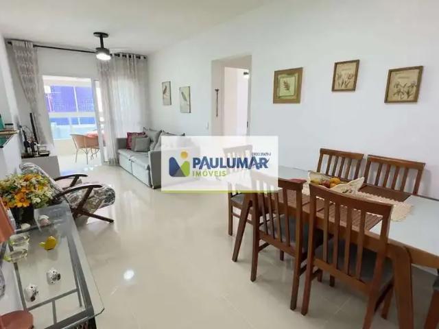Apartamento para Venda em Mongaguá/SP Jardim Marina 2 Quartos