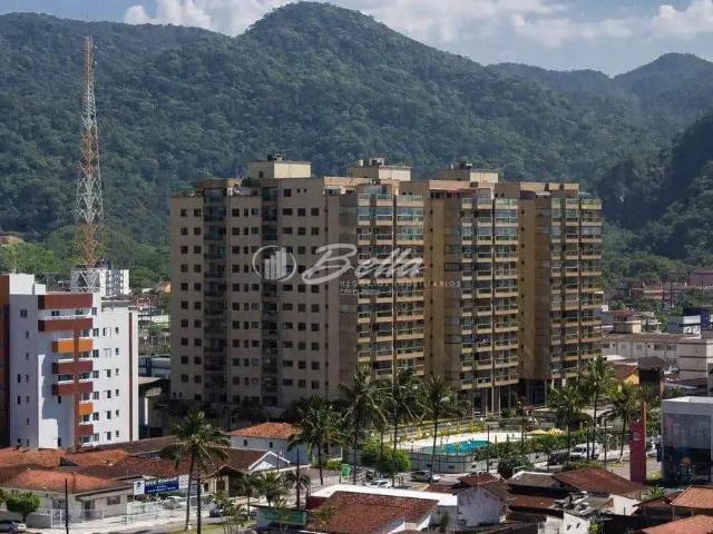 Apartamento para Venda em Mongaguá/SP Jardim Marina 3 Quartos