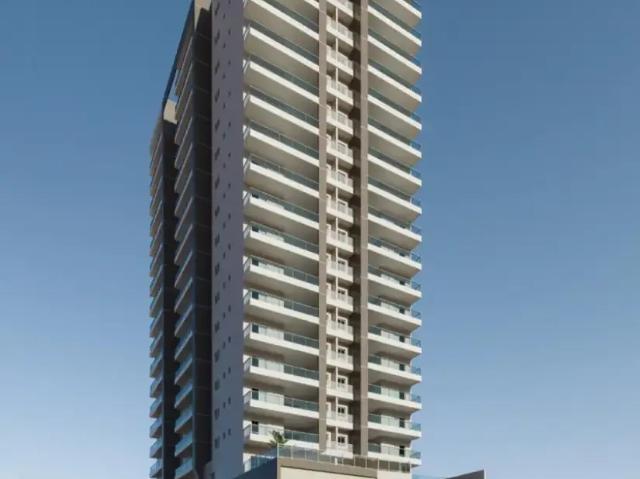 Apartamento para Venda em Mongaguá/SP Jardim Marina 3 Quartos