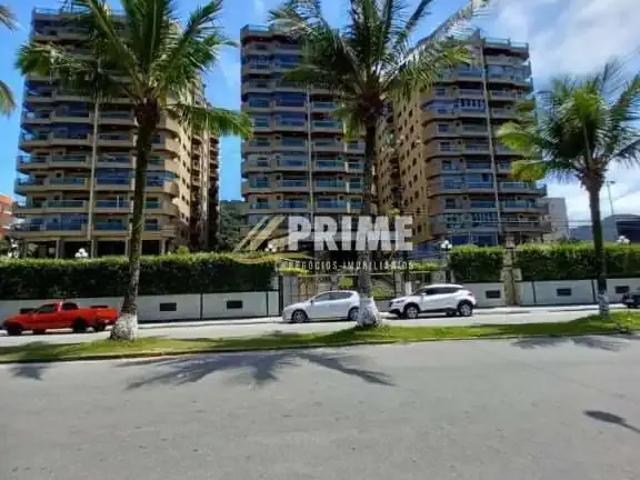 Apartamento para Venda em Mongaguá/SP Jardim Marina 3 Quartos