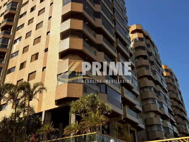 Apartamento para Venda em Mongaguá/SP Jardim Marina 3 Quartos