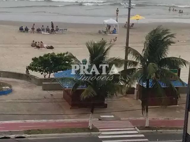 Apartamento para Venda em Mongaguá/SP Jardim Marina 3 Quartos