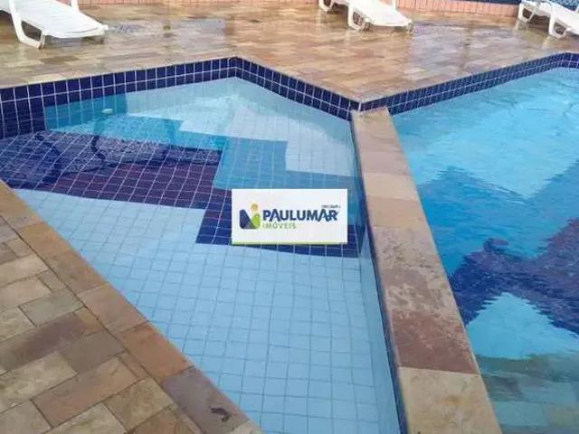 Apartamento para Venda em Mongaguá/SP Jardim Marina 3 Quartos