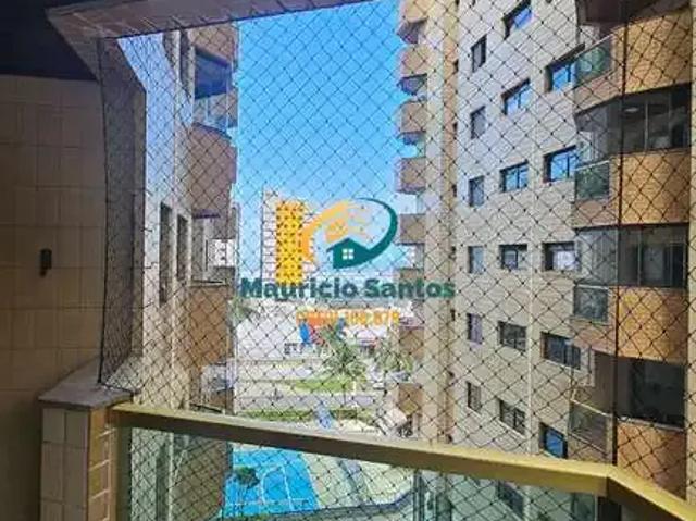 Apartamento para Venda em Mongaguá/SP Jardim Marina 3 Quartos