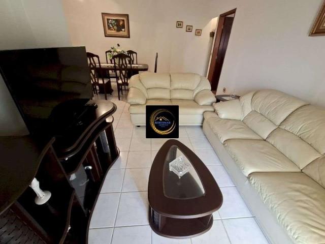 Apartamento para Venda em Mongaguá/SP Jardim Marina 3 Quartos
