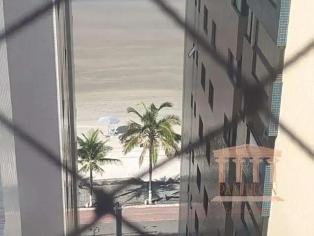 Apartamento para Venda em Mongaguá/SP Jardim Caiahu 2 Quartos
