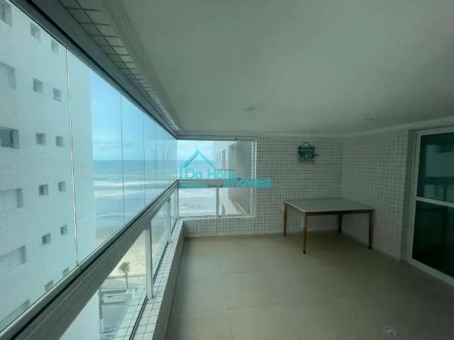 Apartamento para Venda em Mongaguá/SP Jardim Caiahu 2 Quartos