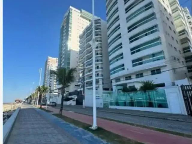 Apartamento para Venda em Mongaguá/SP Jardim Caiahu 2 Quartos