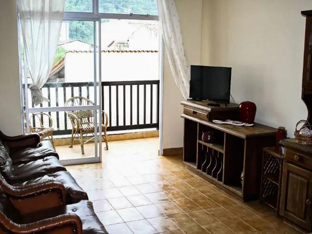 Apartamento para Venda em Mongaguá/SP Jardim Caiahu 2 Quartos
