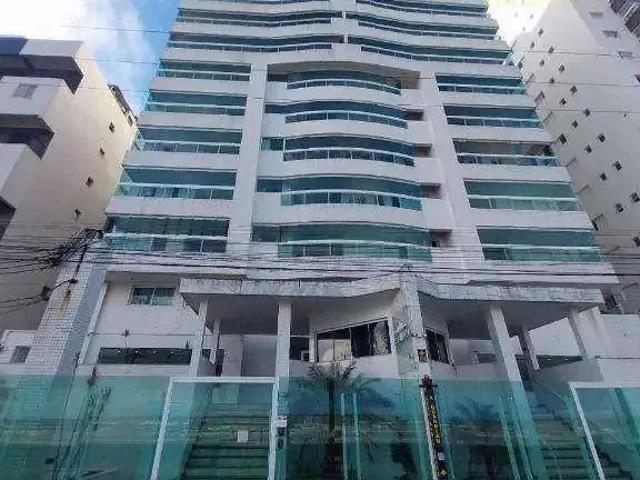 Apartamento para Venda em Mongaguá/SP Jardim Caiahu 2 Quartos