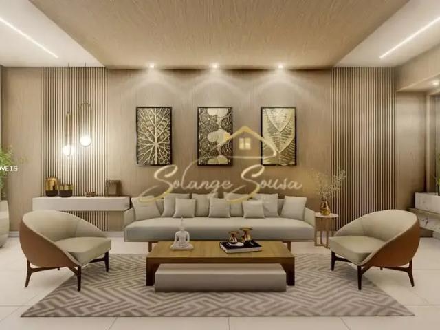 Apartamento para Venda em Mongaguá/SP Jardim Caiahu 2 Quartos