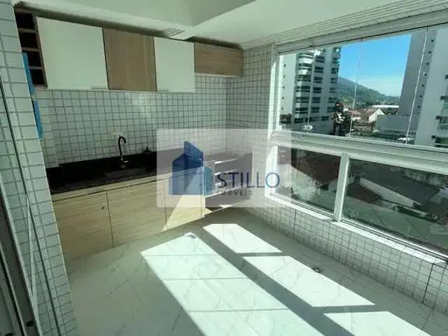 Apartamento para Venda em Mongaguá/SP Jardim Caiahu 2 Quartos