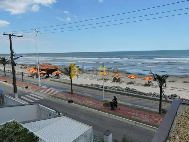 Apartamento para Venda em Mongaguá/SP Jardim Caiahu 2 Quartos