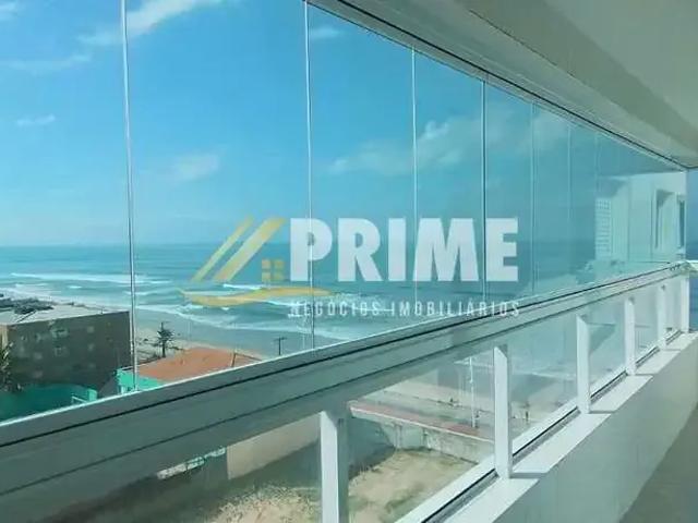 Apartamento para Venda em Mongaguá/SP Jardim Caiahu 2 Quartos