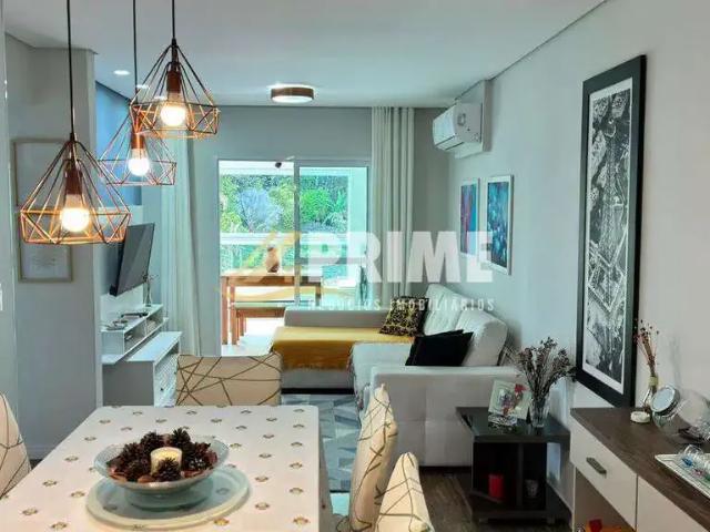 Apartamento para Venda em Mongaguá/SP Jardim Caiahu 2 Quartos
