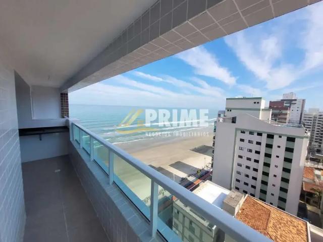Apartamento para Venda em Mongaguá/SP Jardim Caiahu 2 Quartos