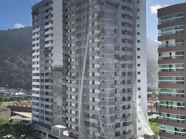 Apartamento para Venda em Mongaguá/SP Jardim Luciana 2 Quartos
