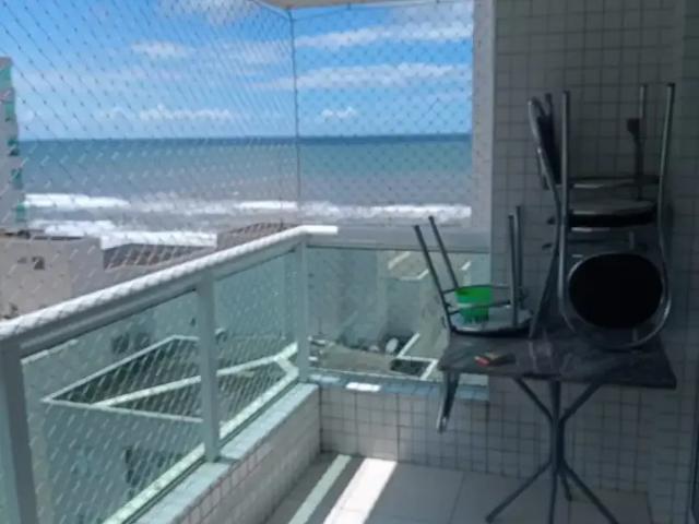 Apartamento para Venda em Mongaguá/SP Jardim Luciana 2 Quartos