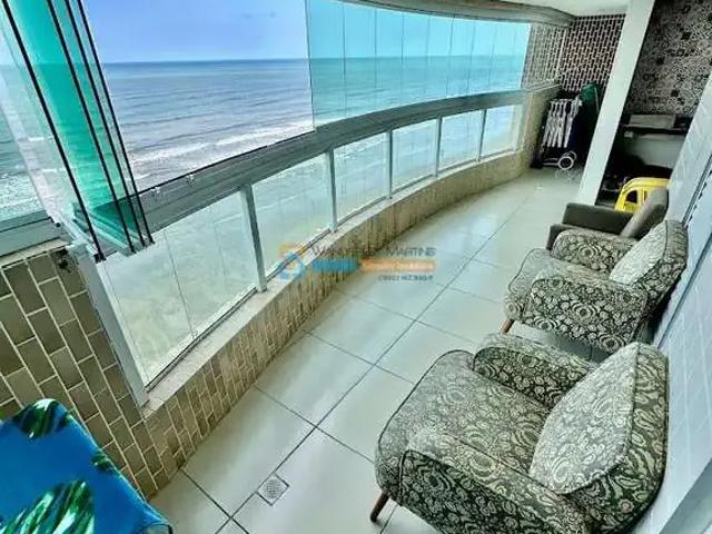 Apartamento para Venda em Mongaguá/SP Jardim Luciana 2 Quartos