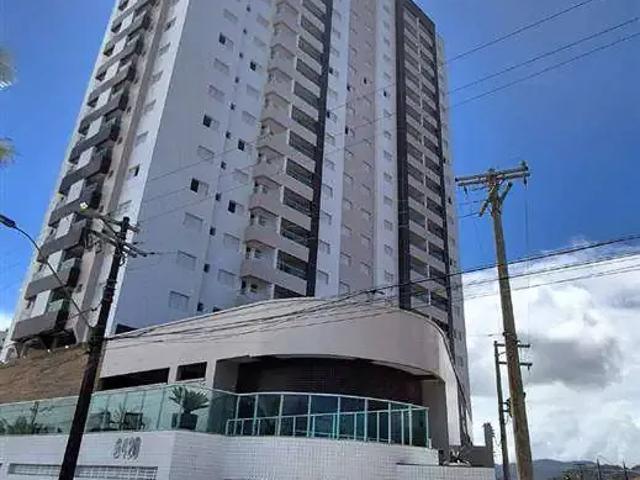 Apartamento para Venda em Mongaguá/SP Jardim Praia Grande 2 Quartos
