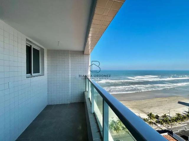 Apartamento para Venda em Mongaguá/SP Jardim Praia Grande 2 Quartos