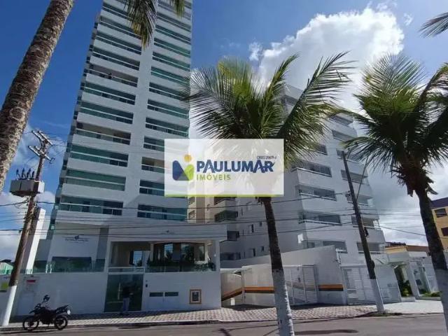 Apartamento para Venda em Mongaguá/SP Jardim Praia Grande 2 Quartos