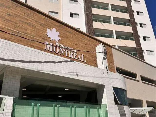 Apartamento para Venda em Mongaguá/SP Jardim Praia Grande 2 Quartos