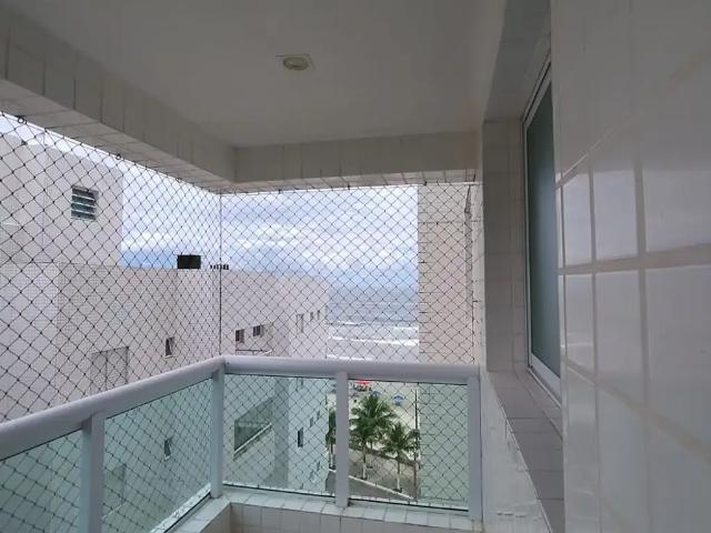 Apartamento para Venda em Mongaguá/SP Jardim Praia Grande 2 Quartos