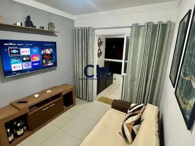 Apartamento para Venda em Mongaguá/SP Jardim Praia Grande 2 Quartos