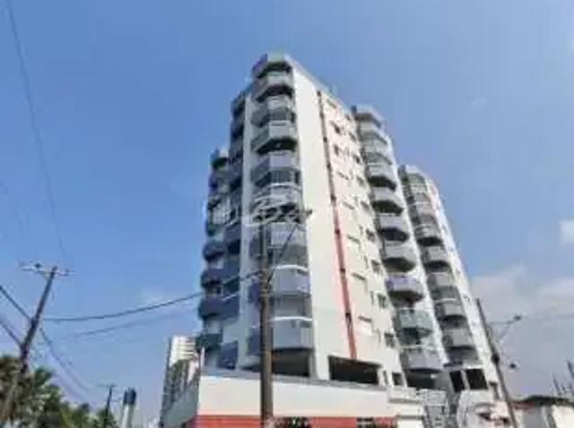Apartamento para Venda em Mongaguá/SP Jardim Praia Grande 2 Quartos