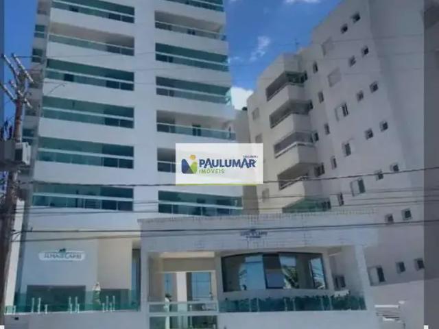 Apartamento para Venda em Mongaguá/SP Jardim Praia Grande 2 Quartos