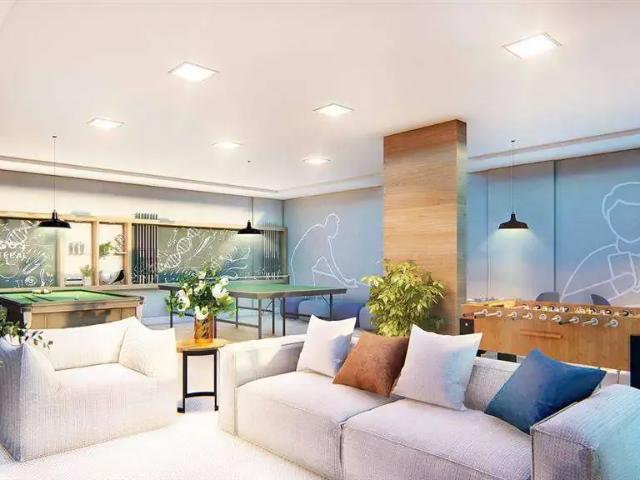 Apartamento para Venda em Mongaguá/SP Jardim Praia Grande 2 Quartos