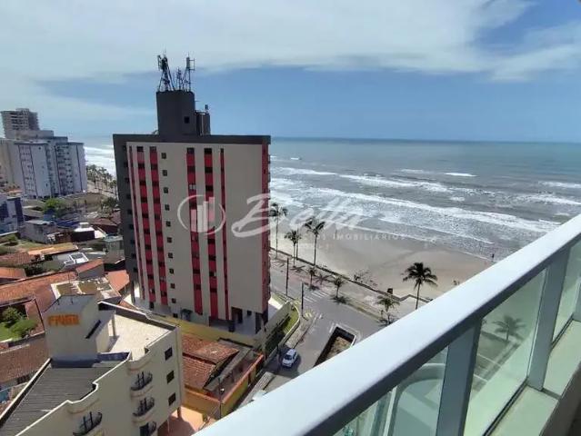 Apartamento para Venda em Mongaguá/SP Jardim Praia Grande 2 Quartos